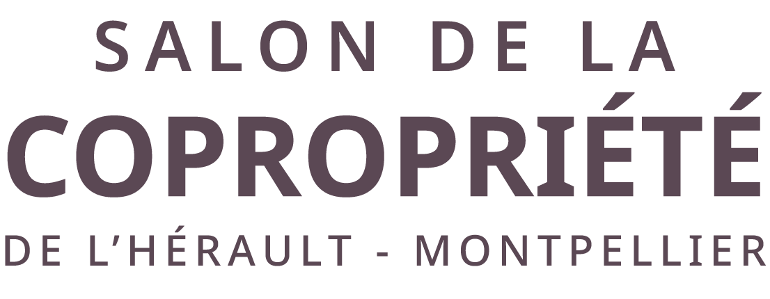 Salon de la copropriété de l'Hérault
